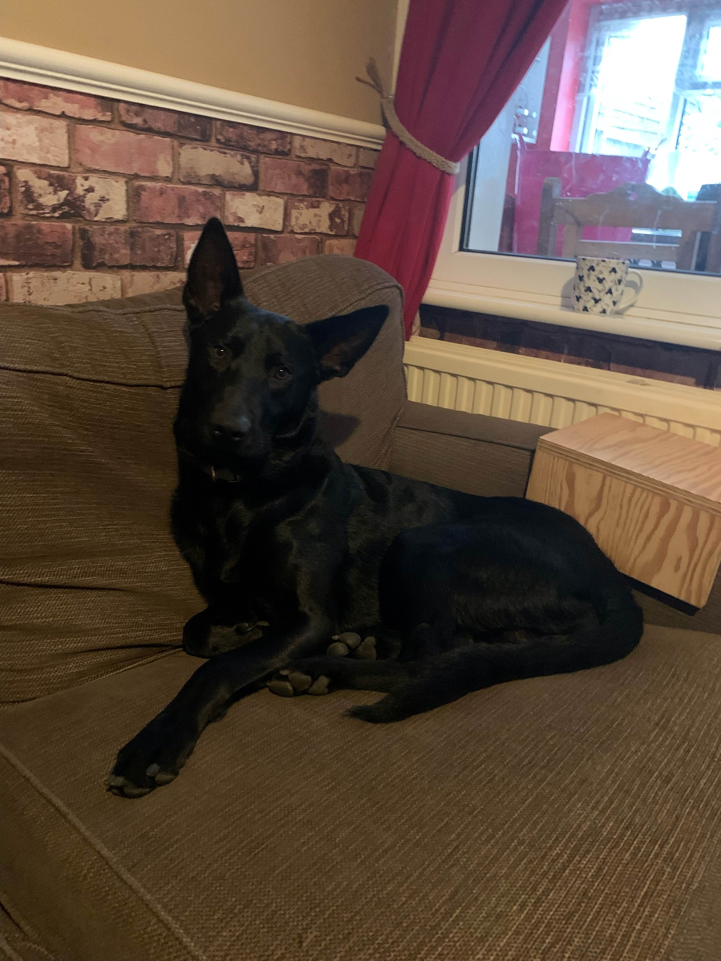 LOKI SE LONDON