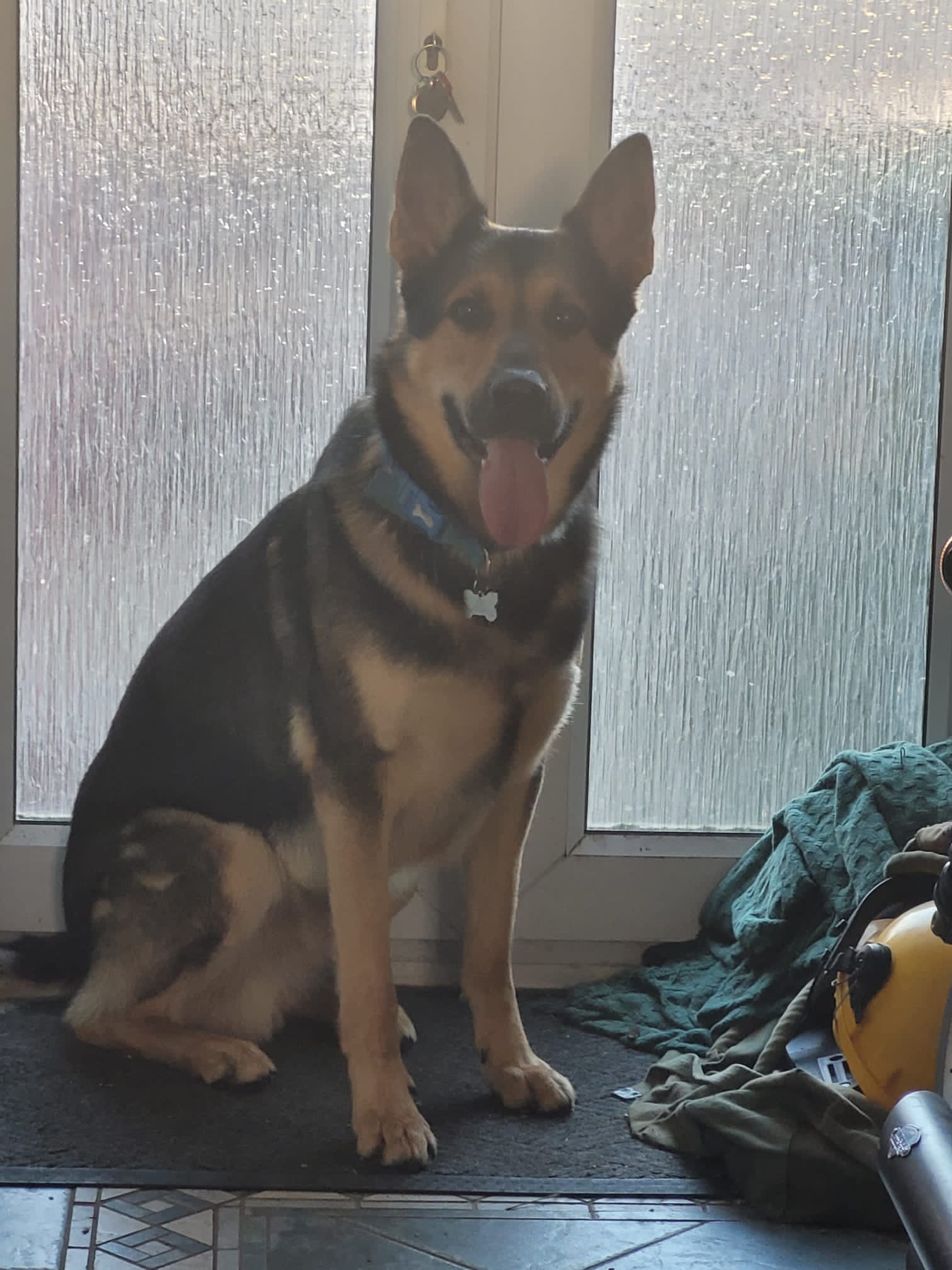 MILO - MILTON KEYNES